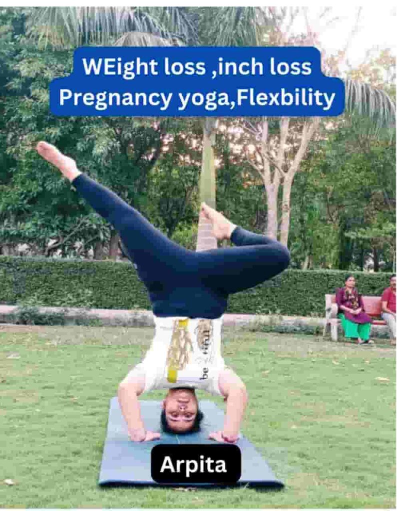 Home - Personal Yoga Teacher Services