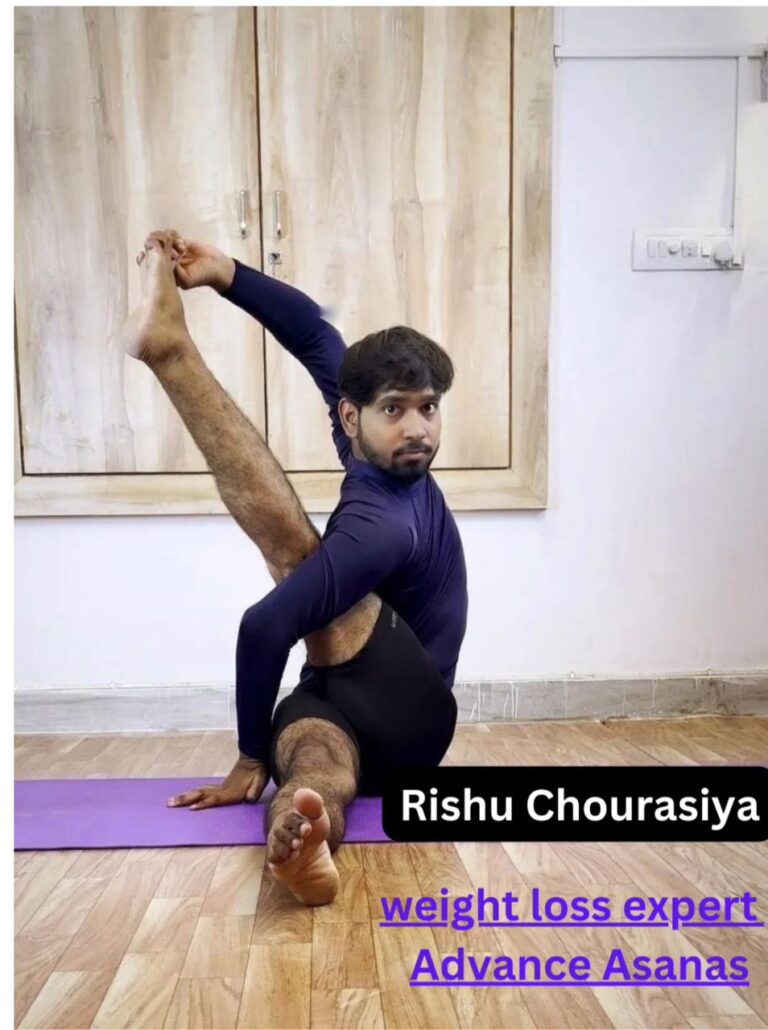 Home - Personal Yoga Teacher Services